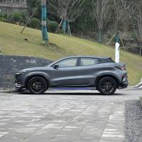 China 2023 Changan UNI-T 1.5T Sport Flagship Gasoline SUV 5 Seats FWD 7-Speed Automatic for sale