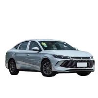 China 2024 BYD Qin L DM-i Hybrid Sedan 4 Door 5 Seat 60 EV Range 1775kg Curb Weight for sale