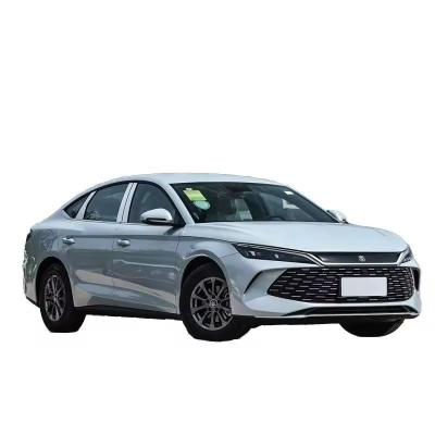 China 2024 BYD Qin L DM-i Hybrid Sedan 4 Door 5 Seat 60 EV Range 1775kg Curb Weight for sale