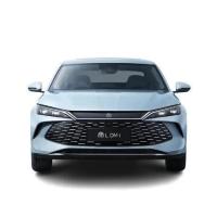 China 2024 BYD Qin L DM-i Hybrid Sedan 4 Door 5 Seat 60 EV Range 1775kg Curb Weight for sale