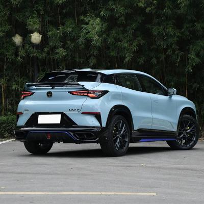 China 2023 Changan UNI-T 1.5L DOHC 4 Cylinder Engine 138kw 5500rpm Gasoline Car for sale