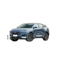 China 2023 Changan UNI-T 1.5L DOHC 4 Cylinder Engine 138kw 5500rpm Gasoline Car for sale