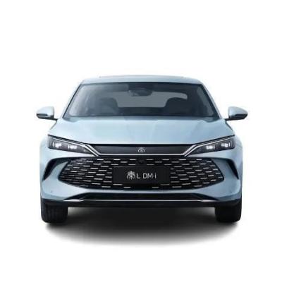 China 2024 BYD Qin L DM-i 1.5L PHEV Hybrid Electric Sedan 2400km Range 15.87kWh for sale