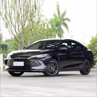 China 2024 BYD Qin L DM-i 1.5L PHEV Hybrid Electric Sedan 2400km Range 15.87kWh for sale