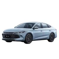 China 2024 BYD Qin L DM-i Hybrid Sedan 80km EV Range 2400km Total Range New Energy Car for sale
