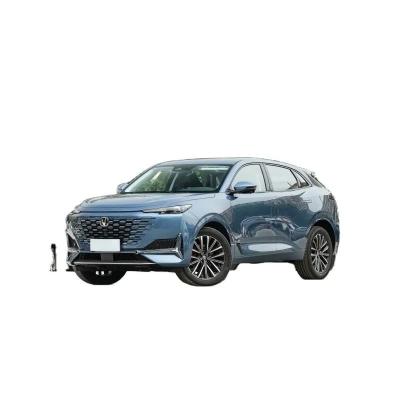 China 2023 Changan UNI-T 1.5T Gasoline Sport Flagship SUV 5 Seats FWD 7-Speed Automatic for sale