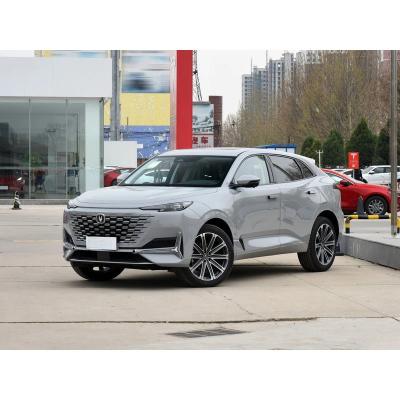 China 2023 Changan UNI-T 1.5T Sport Flagship Gasoline SUV 5 Seats 7-Speed Automatic for sale
