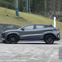 China 2023 Changan UNI-T 1.5T Sport Flagship Gasoline SUV 5 Seats 7-Speed Automatic for sale