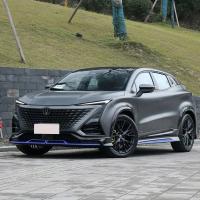 China 2023 Changan UNI-T 1.5T Sport Flagship Gasoline SUV 5 Seats 7-Speed Automatic for sale