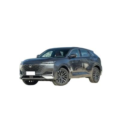 China 2023 Changan UNI-T 1.5T Sport Flagship Gasoline SUV 5 Seats 7-Speed Automatic for sale