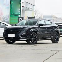 China 2023 Changan UNI-T 1.5T Sport Flagship Gasoline SUV 5 Seats 7-Speed Automatic for sale