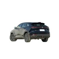 China 2023 Changan UNI-T 1.5T Premium SUV 5 Seats FWD Gasoline 7-Speed Automatic 225/55 R19 for sale