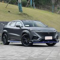 China 2023 Changan UNI-T 1.5T Electric Steering SUV 5 Seats Gasoline Automatic 10000km for sale