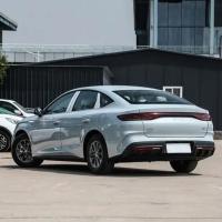 China 2024 BYD Qin L DM-i 80km Electric Sedan 15.87kWh Battery 2400km Range New Energy Vehicle for sale