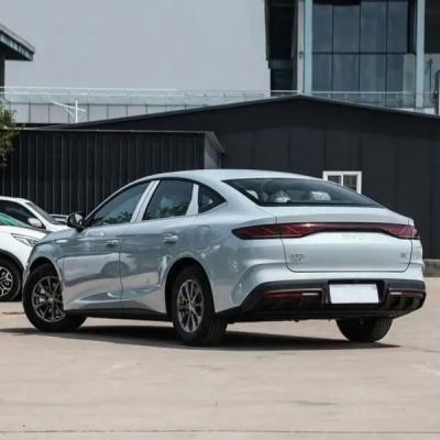 China 2024 BYD Qin L DM-i Plug-in Hybrid Electric Sedan 15.87kWh 2400km Range Fast Charge for sale
