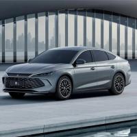 China 2024 BYD Qin L DM-i Plug-in Hybrid Electric Sedan 15.87kWh 2400km Range Fast Charge for sale
