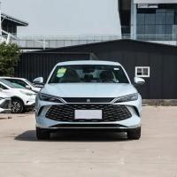 China 2024 BYD Qin L DM-i Plug-in Hybrid Electric Sedan 15.87kWh 2400km Range Fast Charge for sale