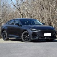 China Changan UNI-V 2.0T AWD Plug-in Hybrid Compact SUV 5 Seats 4680mm Length for sale