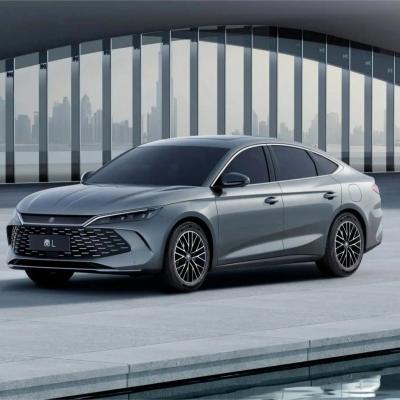 China 2024 BYD Qin L DM-i Mid-Size Electric Sedan 15.87kWh Battery 2400km Range for sale