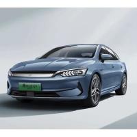 China 2024 BYD Qin L DM-i Mid-Size Electric Sedan 15.87kWh Battery 2400km Range for sale