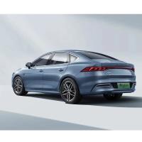 China 2024 BYD Qin L DM-i 1.5L Hybrid Sedan 60km EV Range 2400km Total Range New Energy Vehicle for sale