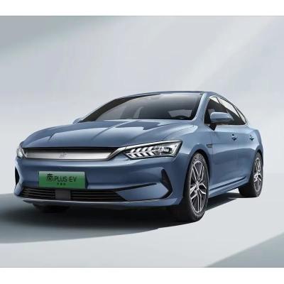 China 2024 BYD Qin L DM-i 1.5L Plug-in Hybrid Electric Sedan 4830mm 4-Door 5-Seater for sale