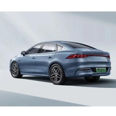 China 2024 BYD Qin L DM-i Honor Edition Plug-in Hybrid Sedan 80km EV Range 15.87kWh for sale