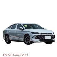 China 2024 BYD Qin L DM-i Plug-in Hybrid Electric Sedan 4830mm 15.87kWh for sale