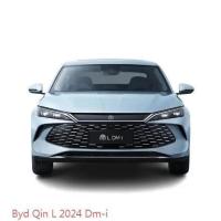 China 2024 BYD Qin L DM-i Plug-in Hybrid Electric Sedan 4830mm 15.87kWh for sale