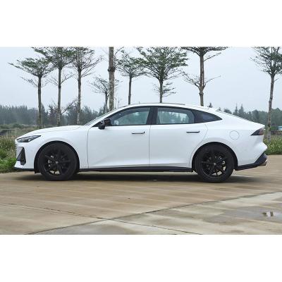 China Changan UNI-V 2021 2022 2023 Plug-in Hybrid Compact Car 4680mm Length 2750mm Wheelbase for sale