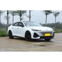 China Changan UNI-V IDD Plug-in Hybrid Compact Car 4680mm Length 5-Door 5-Seater for sale