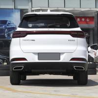 China Chery Tiggo 7 Plus PRO 2021 2022 2023 Gasoline Small Car 5 Seats 180km/h Max Speed for sale