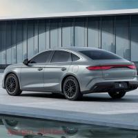 China 2024 BYD Qin L DM-i 80km Leading Model Electric Sedan 15.87kWh 218hp Front Radar for sale