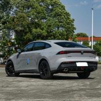 China Chang an Uni-V Intelligent Electric iDD 5 Seaters Plug-in Hybrid EV 113km Range for sale