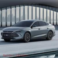 China 2024 BYD Qin L DM-i 80km 120km New Energy Sedan Front 4 Rear 2 Integral Body for Uzbekistan for sale