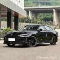 China Changan Uni-V iDD 1.5T 2023 Plug-in Hybrid Electric 5-Seater 113km Range for sale