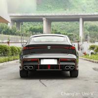 China Changan Uni-V iDD 1.5T 2023 Plug-in Hybrid Electric 5-Seater 113km Range for sale