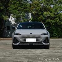China Changan Uni-V iDD 1.5T 2023 Plug-in Hybrid Electric 5-Seater 113km Range for sale