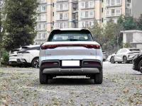 China 2024 BYD Yuan Up 401km Electric SUV 5 Seats 2620mm Wheelbase 1540kg Curb Mass for sale