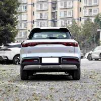 China Pure Electric E-Car Byd Big Middle-Sized Large SUV Nev Electric-Auto Erev Car for sale