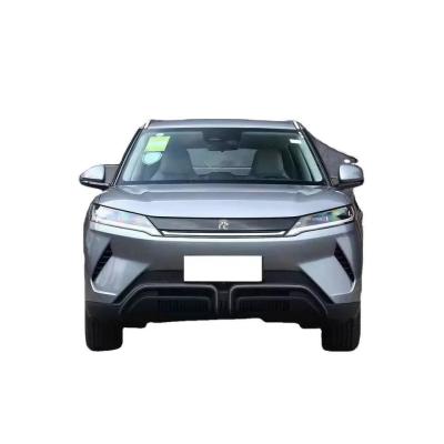 China 2024 BYD Yuan Up 401km SUV Electric Vehicle 2620mm Wheelbase New Energy EV Car for sale
