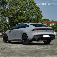 China Changan Uni-V iDD 1.5T Plug-in Hybrid 113km EV Sport Sedan Left Hand Drive 2023 for sale