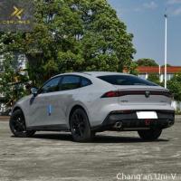 China Changan Uni-V Intelligent Electric iDD 1.5T Plug-in Hybrid 5-Seater SUV 113km Range for sale