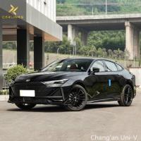 China Changan Uni-V Intelligent Electric iDD 1.5T Plug-in Hybrid 5-Seater SUV 113km Range for sale