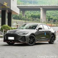 China Changan Uni-V Intelligent Electric iDD 1.5T Plug-in Hybrid 5-Seater SUV 113km Range for sale