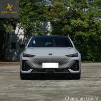 China Changan Uni-V Intelligent Electric iDD 1.5T Plug-in Hybrid 5-Seater SUV 113km Range for sale