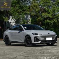 China Changan Uni-V Intelligent Electric iDD 1.5T Plug-in Hybrid 5-Seater SUV 113km Range for sale