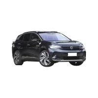 China 2024 Volkswagen ID.4 Crozz PRO Prime 5-Seat Electric SUV 600km Range 84.8kWh for sale