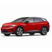 China 2024 Volkswagen ID.4 Crozz PRO Prime 5-Seat Electric SUV 600km Range 84.8kWh for sale