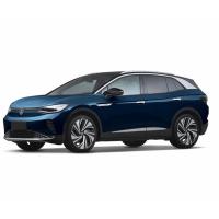 China 2024 Volkswagen ID.4 Crozz PRO Prime 5-Seat Electric SUV 600km Range 84.8kWh for sale
